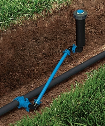 What Is a Series Swing Joint? Uses & Benefits | Irrigation.ca