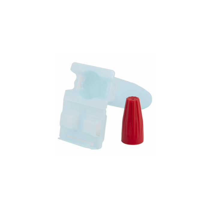 DBRY100 Direct Burial Wire Connector Individual – Wes-Tech Irrigation ...